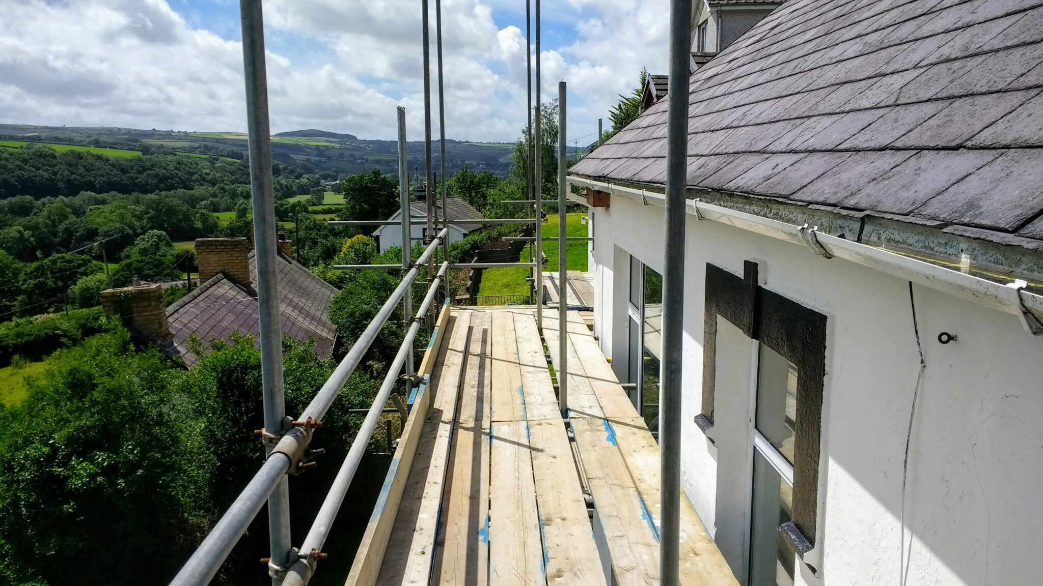 Lawful Development Certificate vs Planning Permission | Holland Lloyd